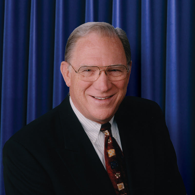 Chuck Missler – Koinonia House