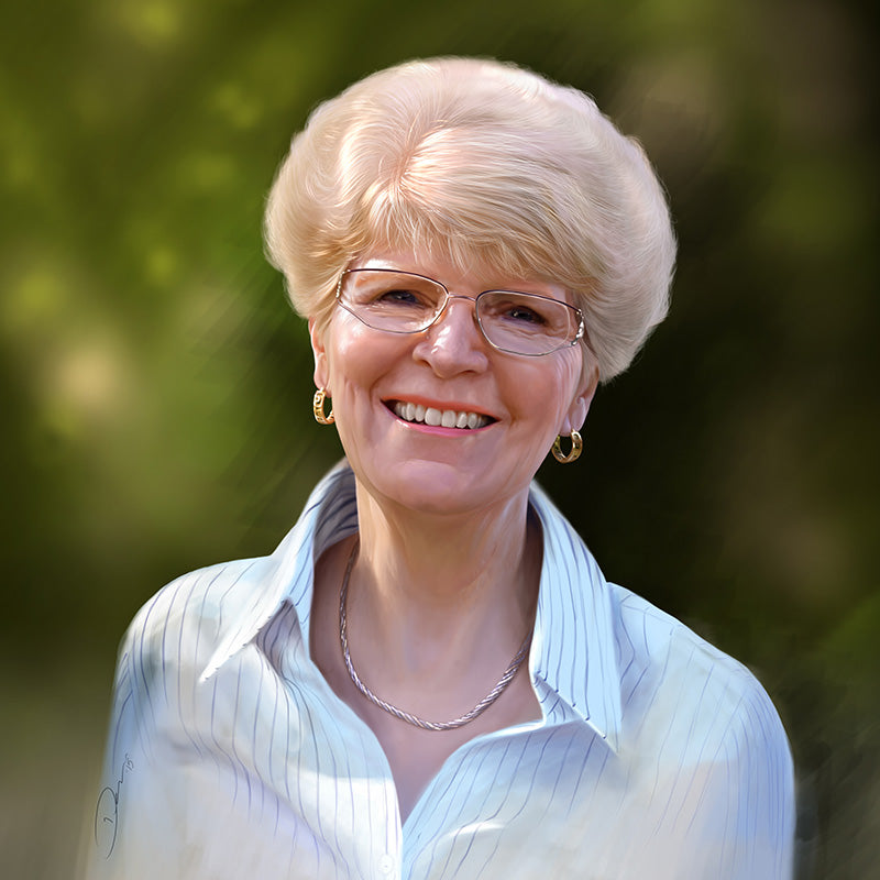 Nancy Missler – Koinonia House