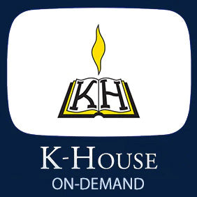 K-House On Demand – Koinonia House
