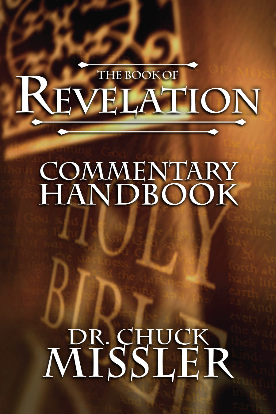 Chuck Missler Koinonia House