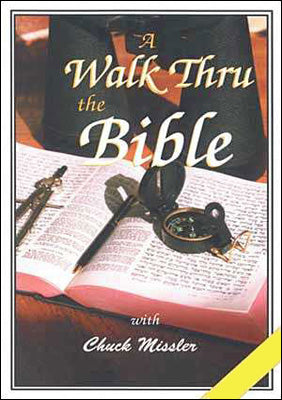 Walk Thru the Bible – Koinonia House