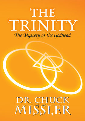 The Trinity: The Mystery of the Godhead - Book – Koinonia House