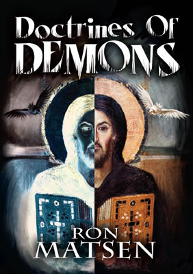 Doctrines of Demons – Koinonia House