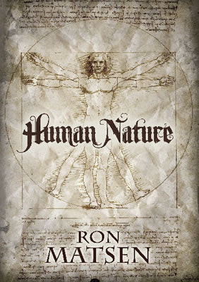 Human Nature – Koinonia House