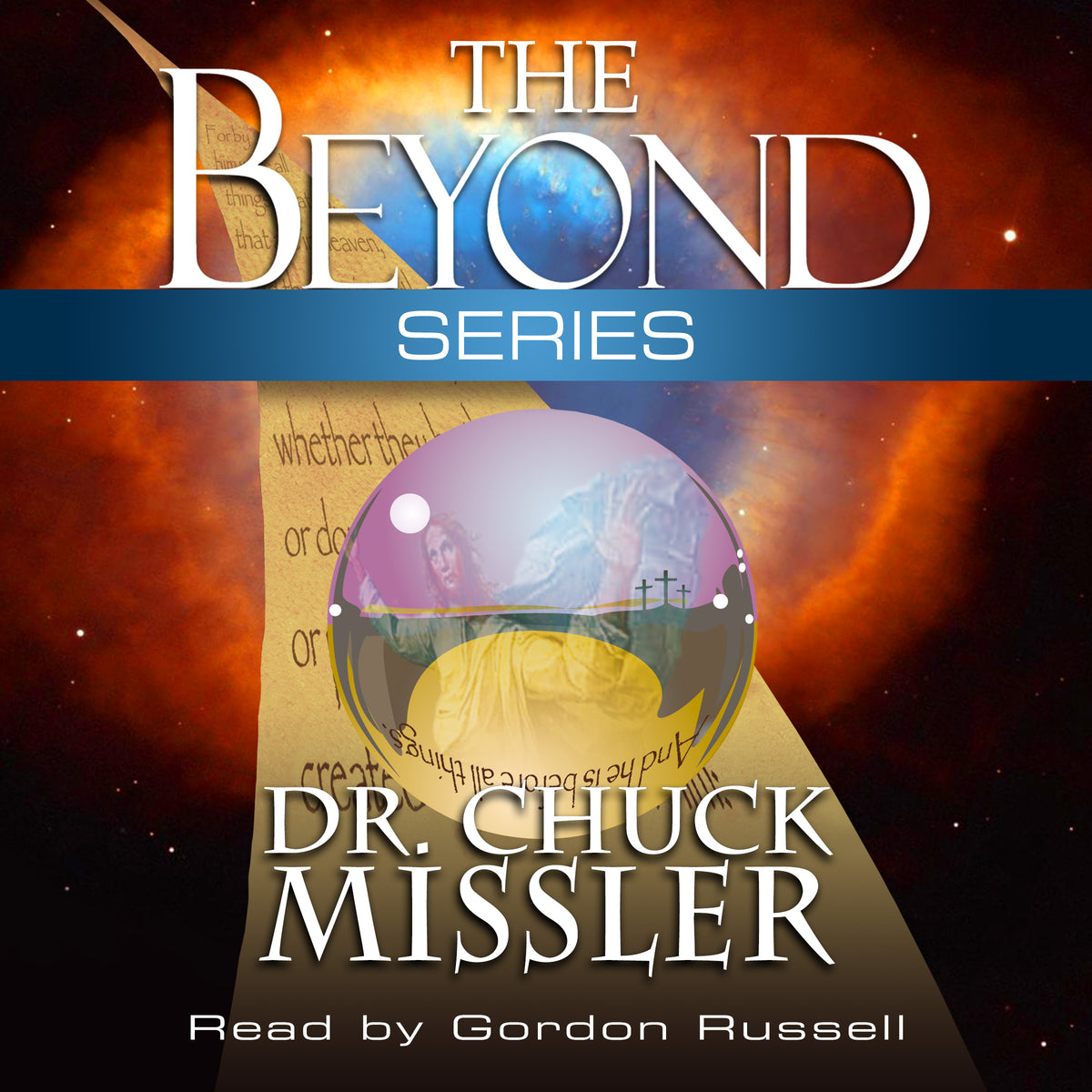 The Beyond Collection – Koinonia House