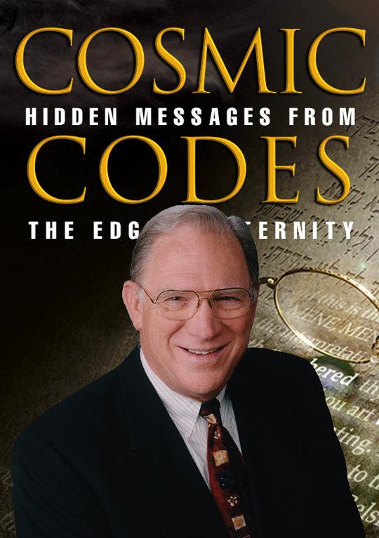 FACT 2003 - Cosmic Codes by Chuck Missler – Koinonia House