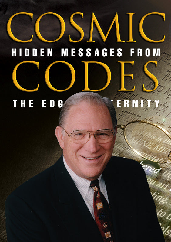 FACT 2003 - Cosmic Codes by Chuck Missler – Koinonia House